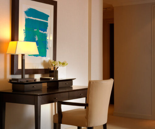 Cheval Collection | 5 Star Luxury Serviced Apartments