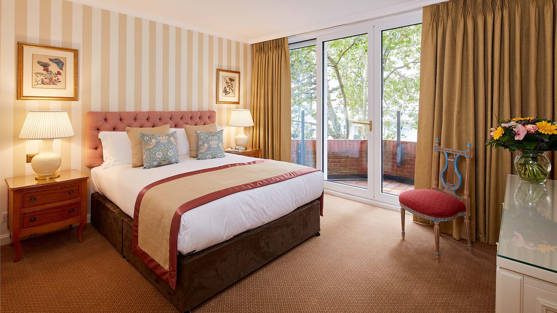 Cheval Thorney Court | Serviced Apartments in London's Kensington