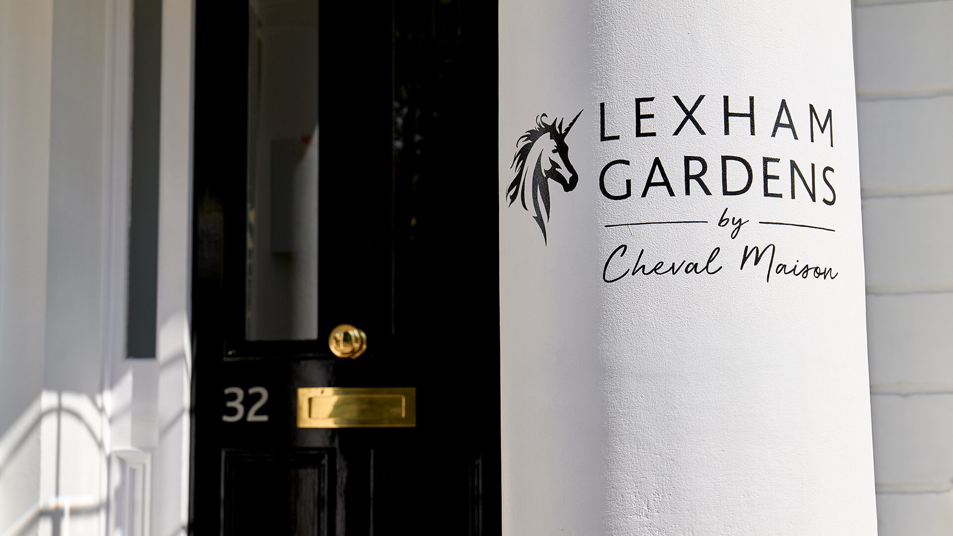 Lexham Gardens by Cheval Maison | London Serviced Apartments