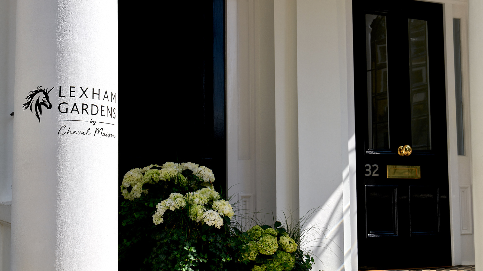 About Us | Lexham Gardens by Cheval Maison London