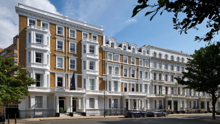 About Cheval | Serviced Apartments | Cheval Collection