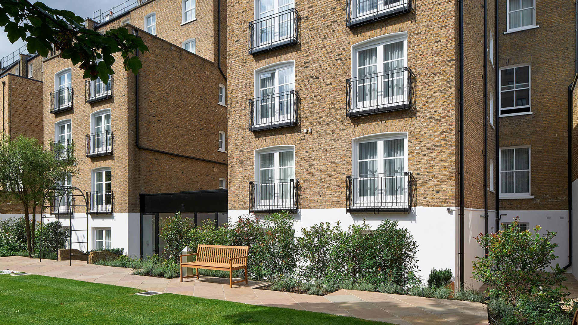 About Us | Lexham Gardens by Cheval Maison London