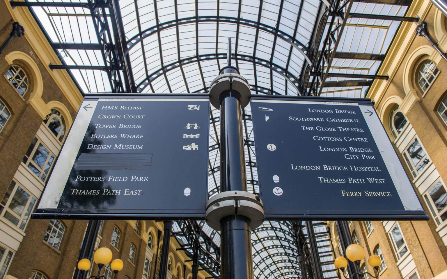 London Serviced Apartments | Cheval Collection | Book Now