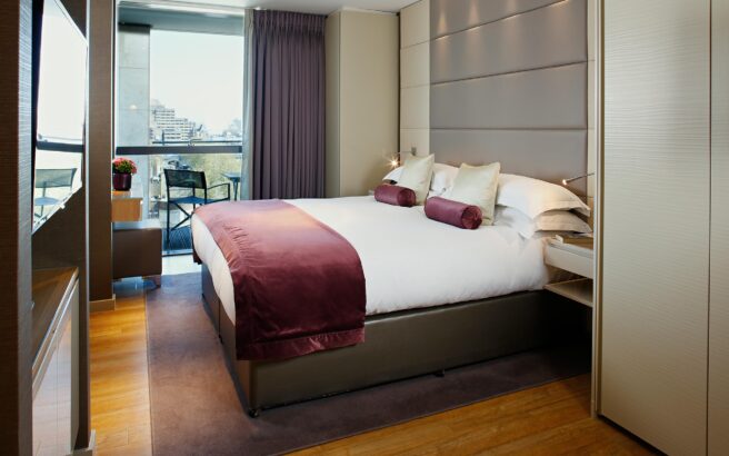 Luxury One Bedroom Apartment | Apartments Near Tower Of London