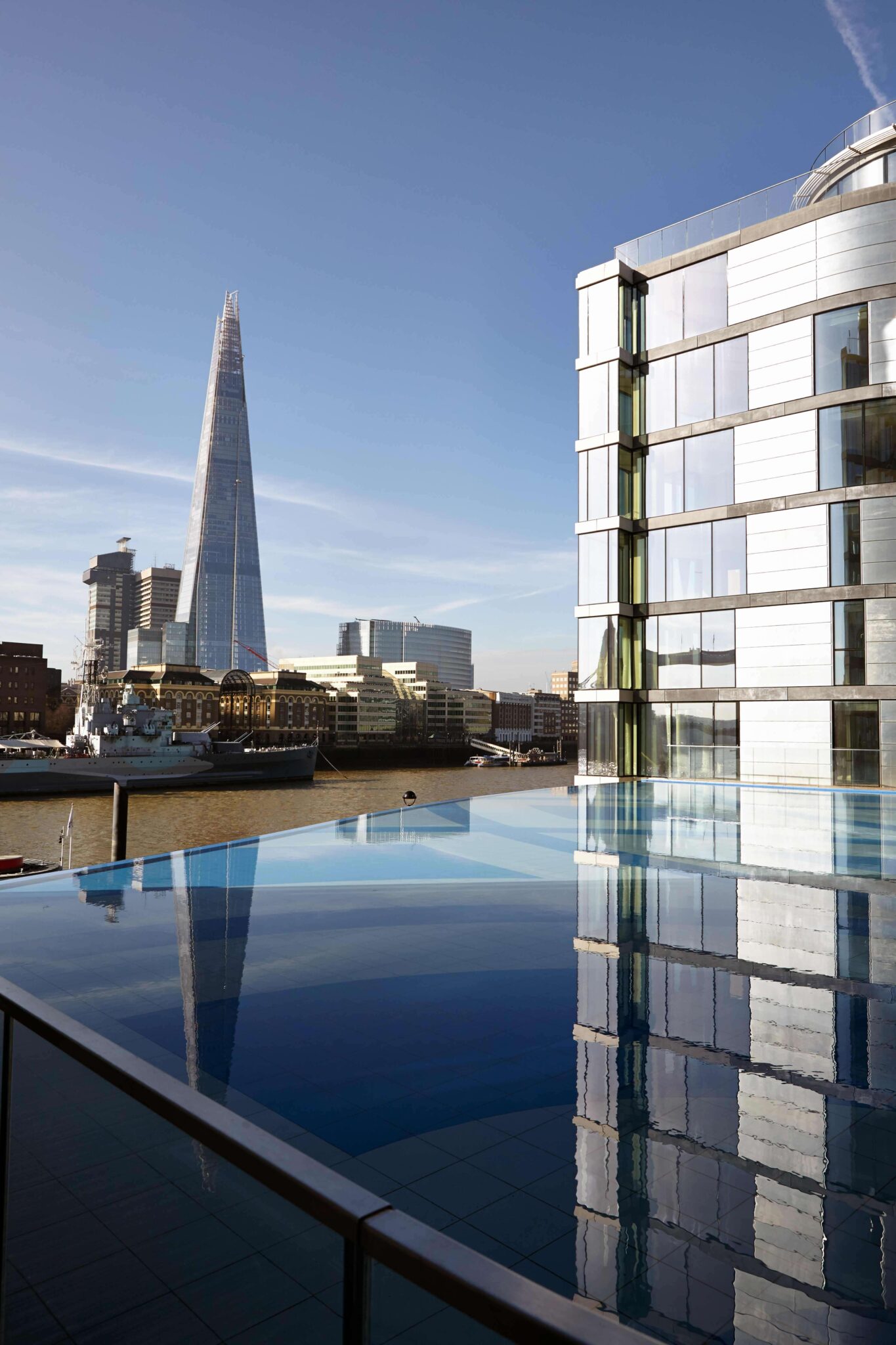 About Cheval | Serviced Apartments | Cheval Collection