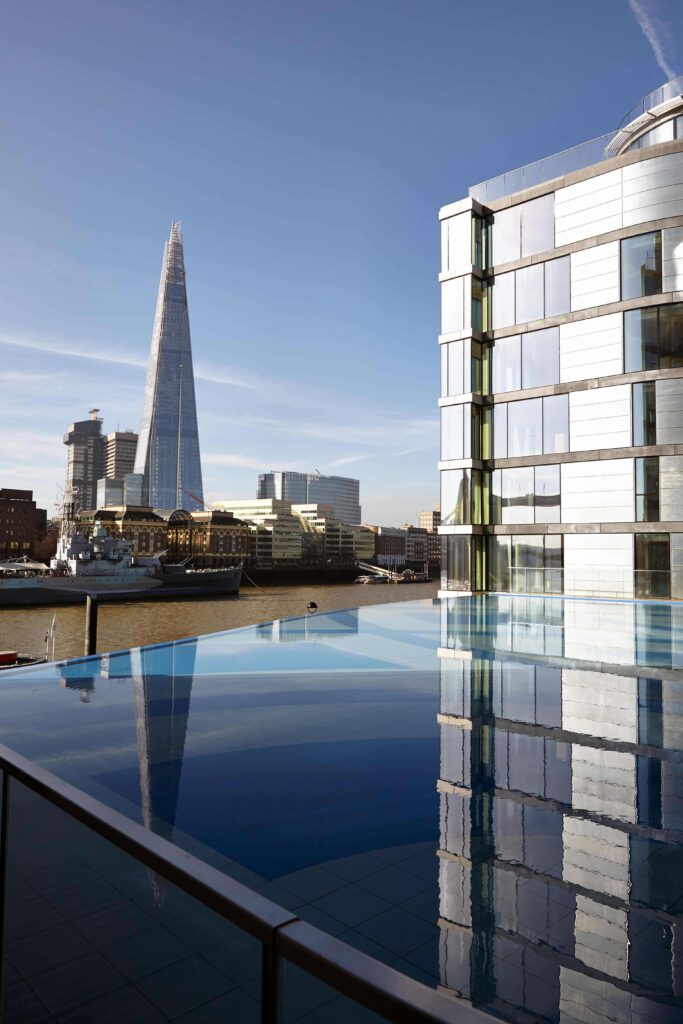 About Cheval | Serviced Apartments | Cheval Collection