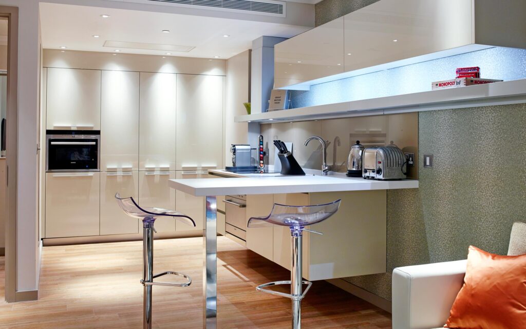 Serviced Apartments Near Tower Bridge | Cheval Three Quays