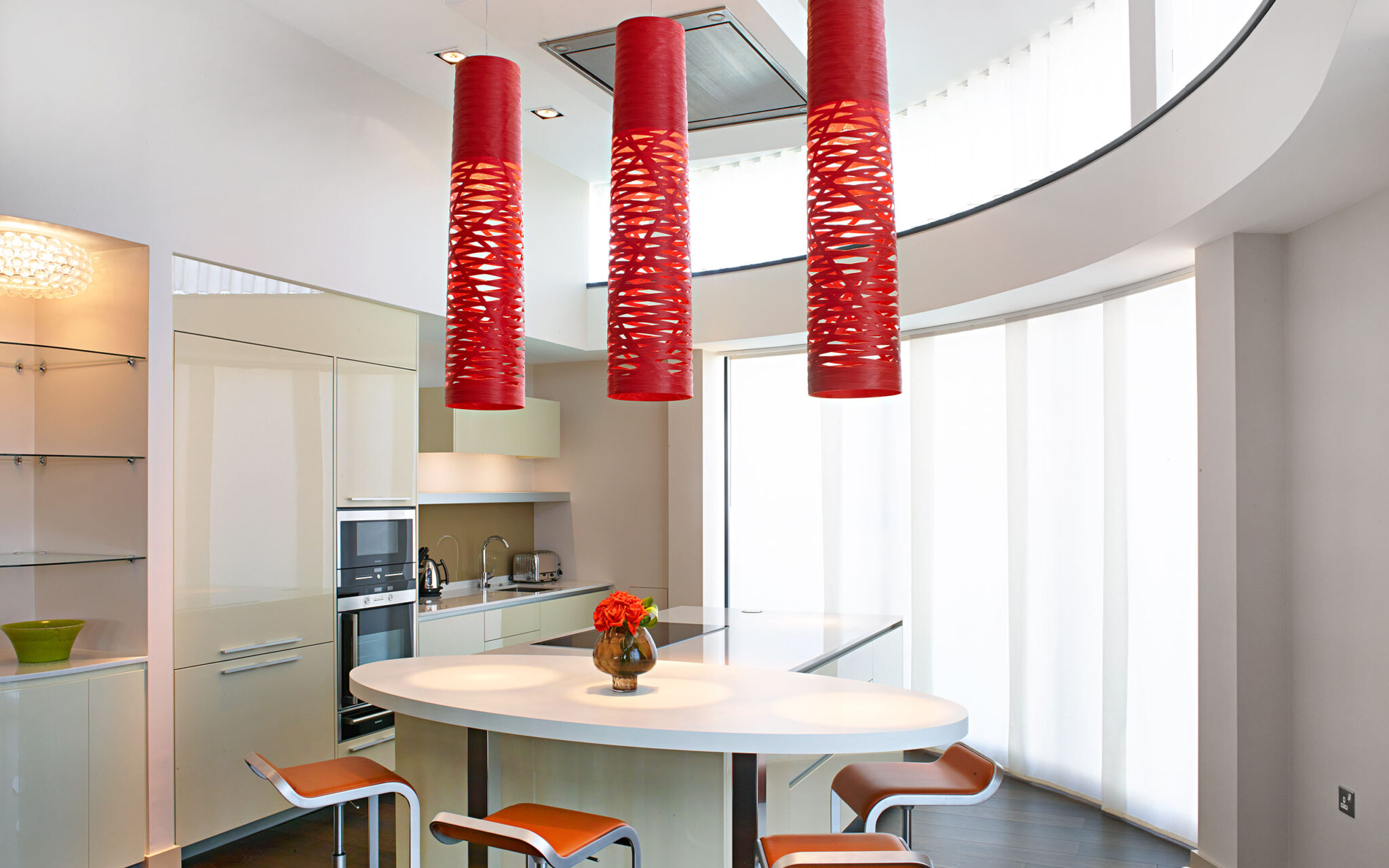 Serviced Apartments Near Tower Bridge | Cheval Three Quays