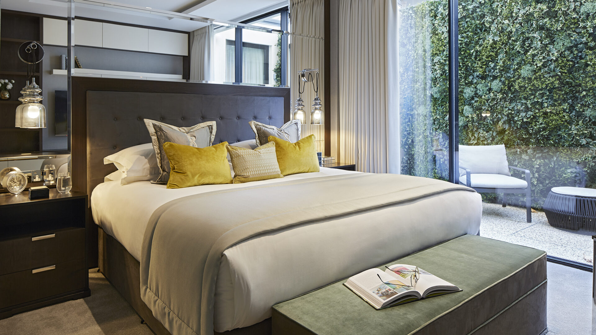 Our Portfolio | Cheval Collection | Luxury Serviced Apartments