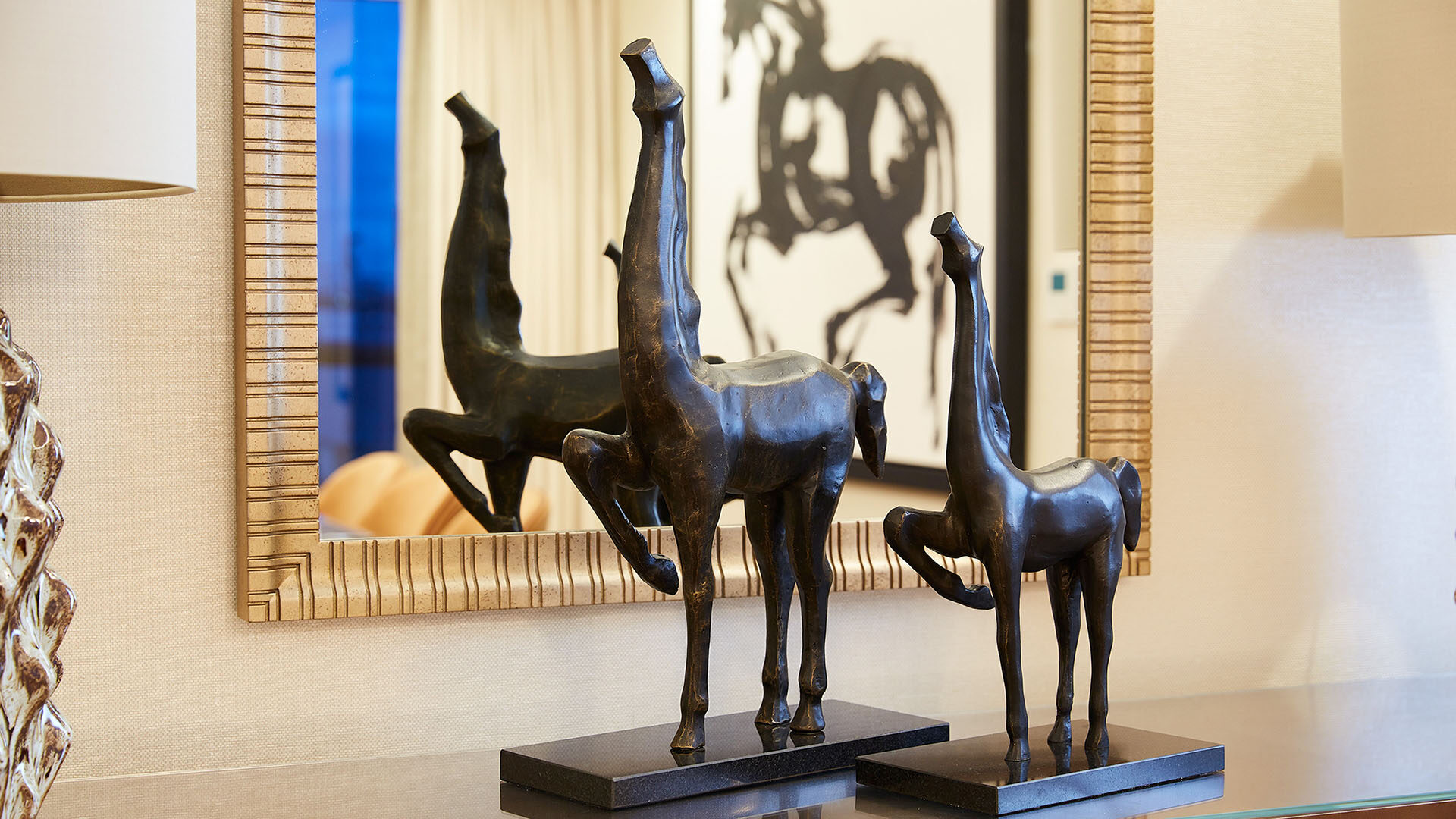 Terms and Conditions | Cheval Collection