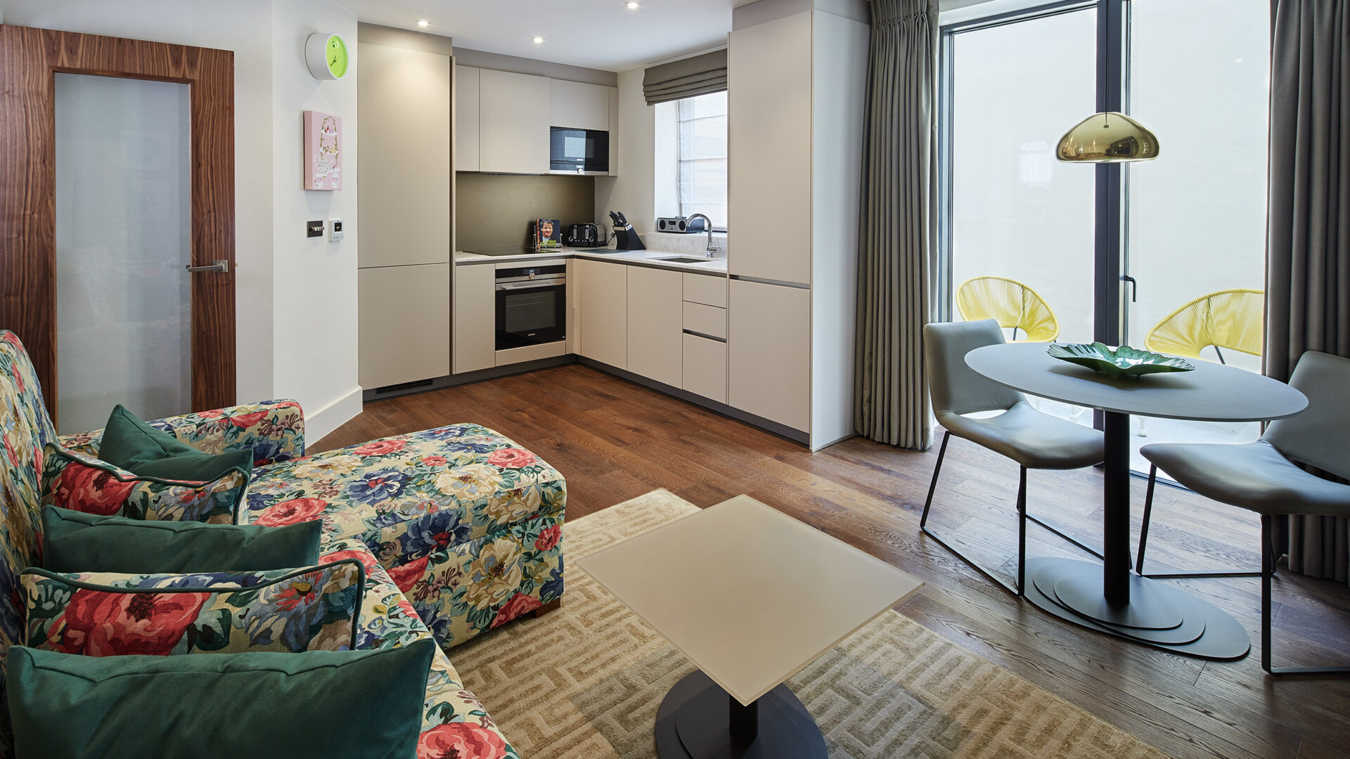 Cheval Knightsbridge | Serviced Apartments in Knightsbridge
