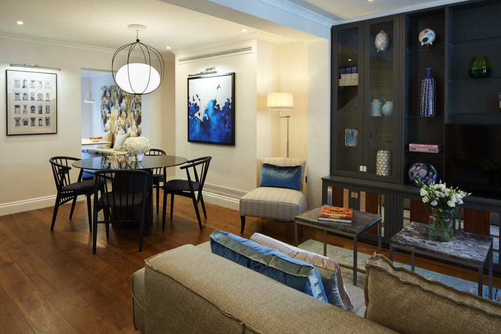 Special Offers at Cheval Knightsbridge | Cheval Collection