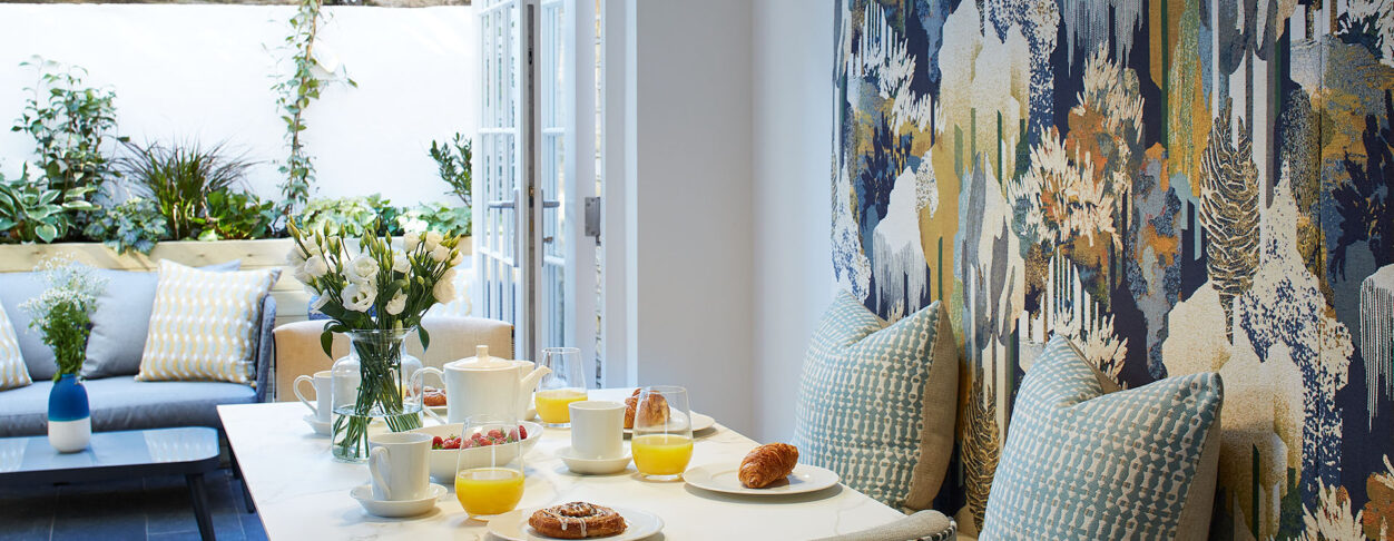 Data Protection Policy | London Serviced Apartments | Cheval Collection