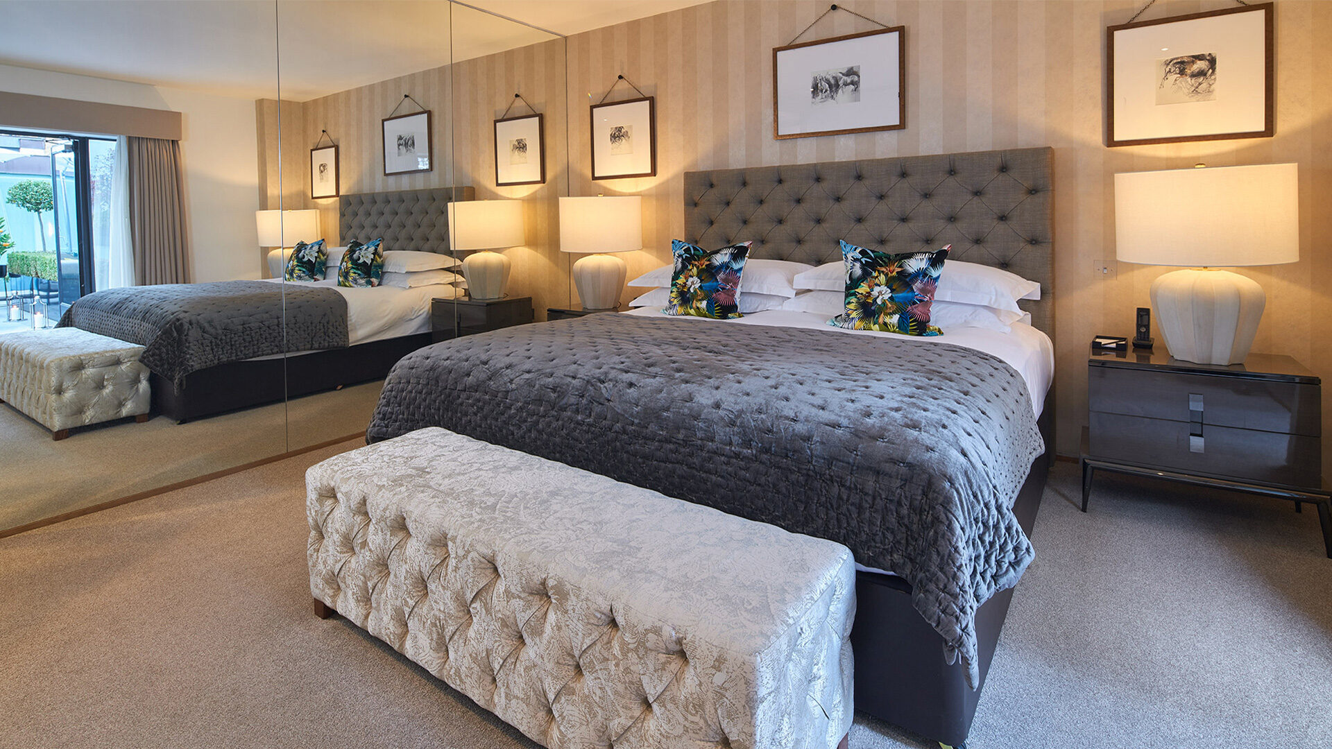 Our Brands | 5 Star Accommodation | Cheval Collection