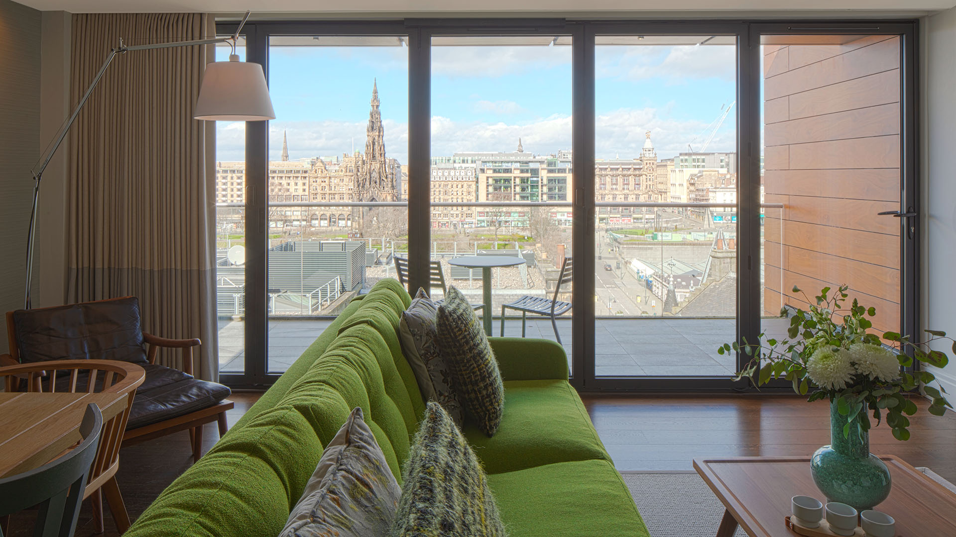 Our Portfolio | Cheval Collection | Luxury Serviced Apartments