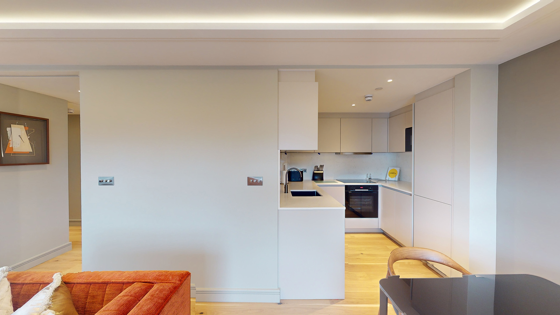 Image Gallery of our Serviced Apartments | Cheval Phoenix House
