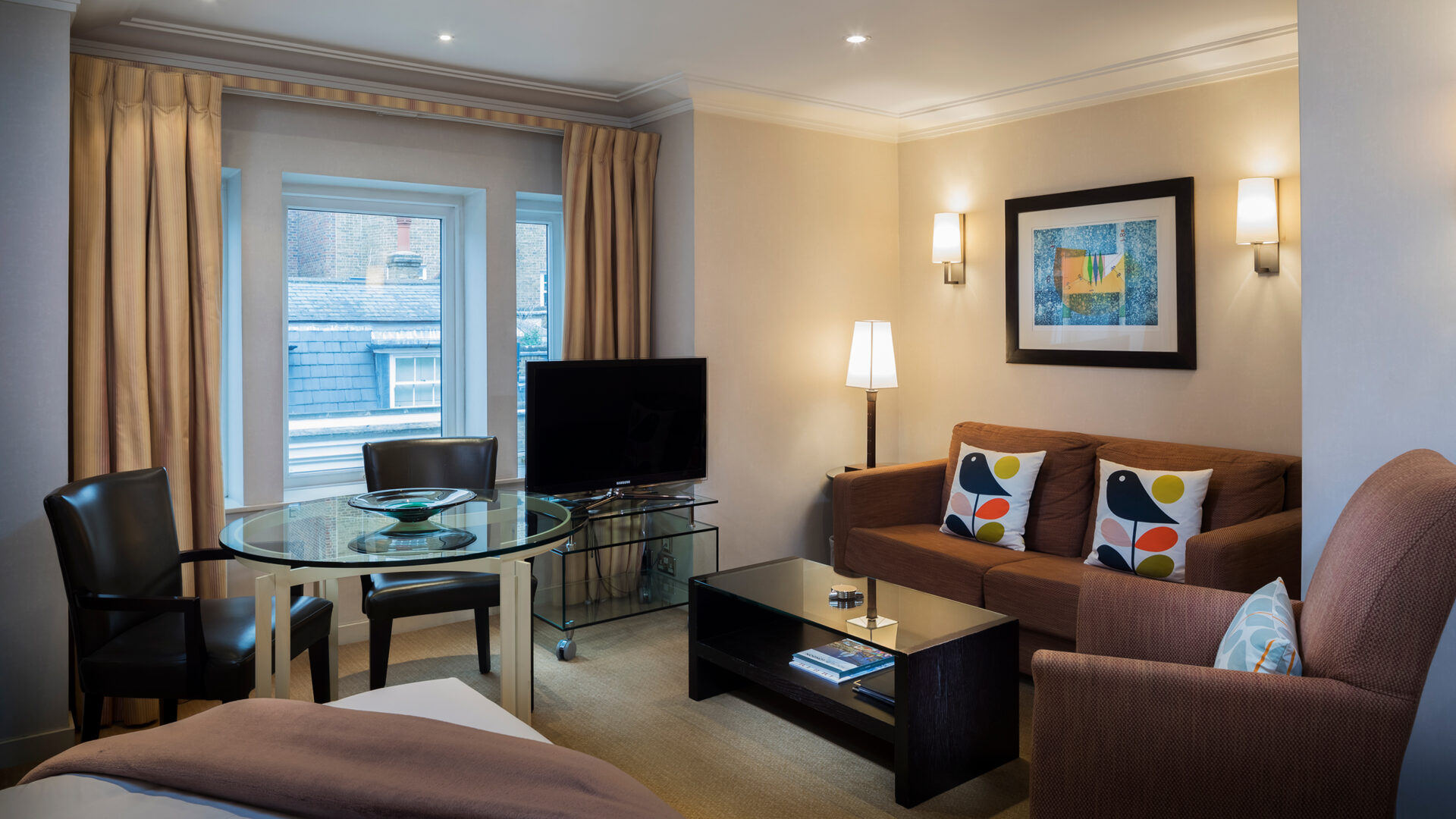 Serviced Apartments Chelsea, London | Cheval Phoenix House