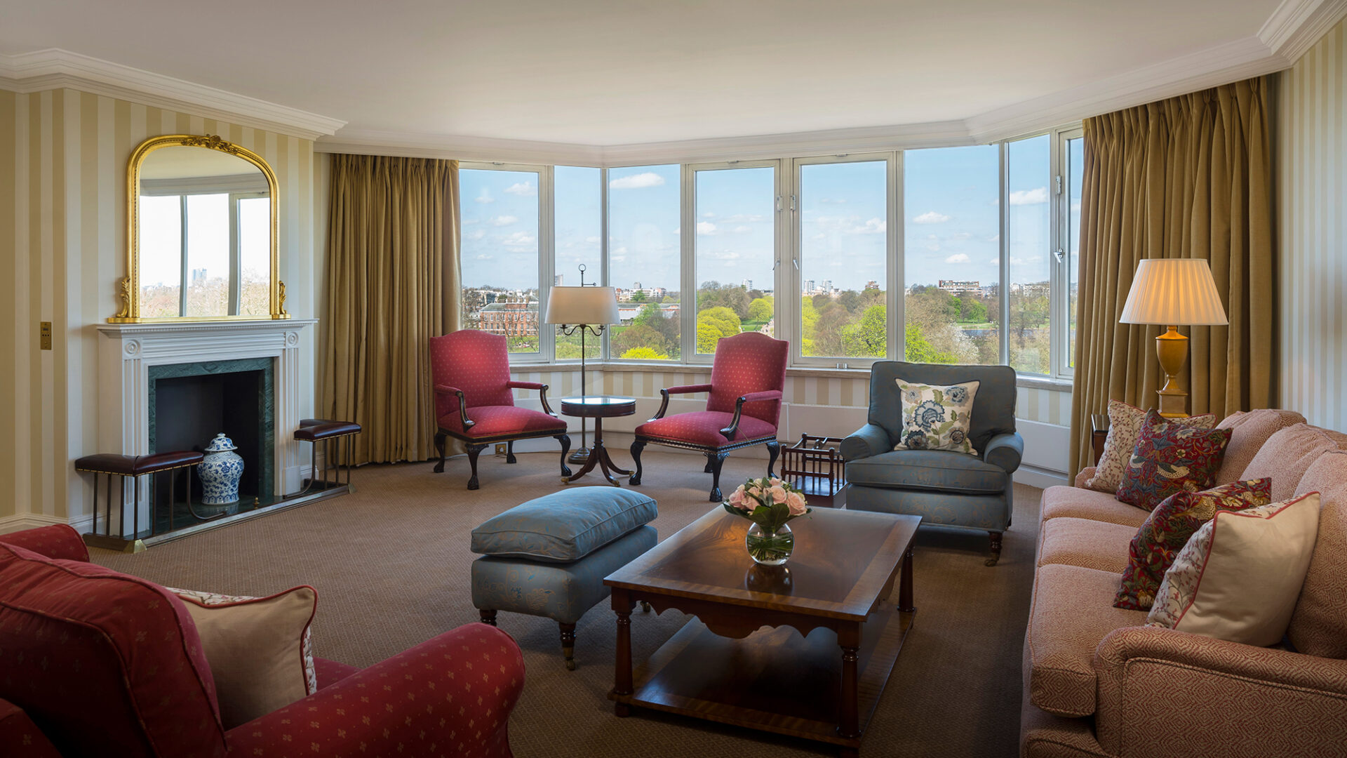 Cheval Residences | 5 Star Accommodation In London