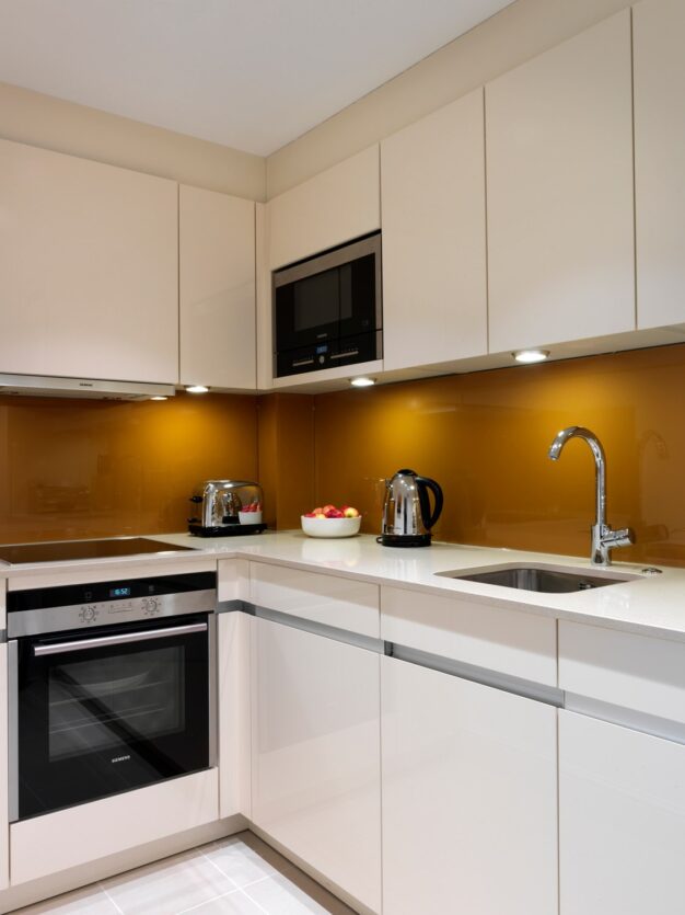 Studio Apartments | Cheval Calico House | Serviced Apartments London
