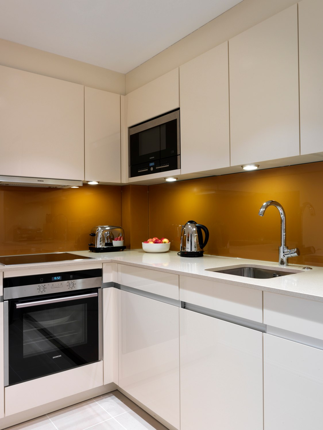 Studio Apartments | Cheval Calico House | Serviced Apartments London