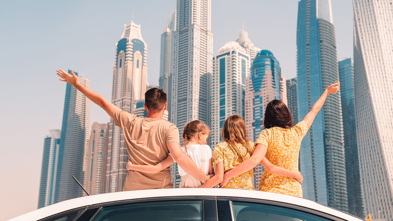 Cheval Maison The Palm Dubai | Serviced Apartments in Dubai