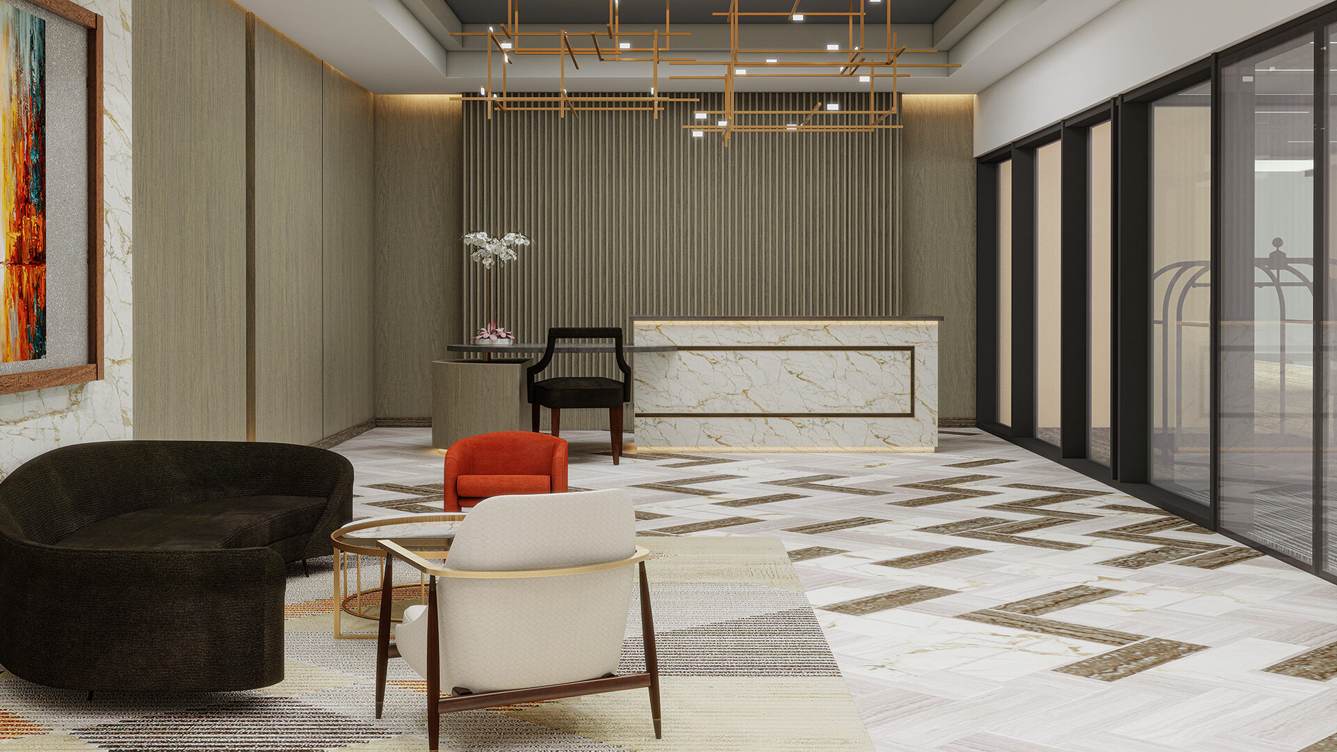 Contact Us Today | Cheval Maison The Palm Dubai