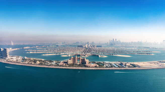 Cheval Maison The Palm Dubai | Serviced Apartments in Dubai