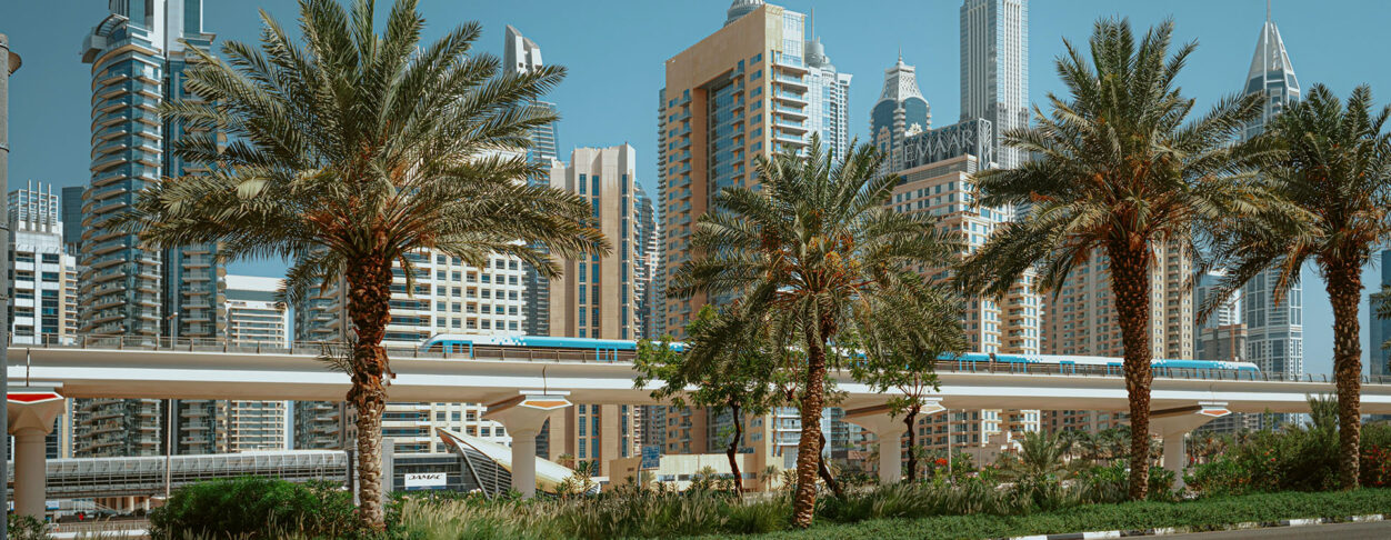 The Palm Neighbourhood | Cheval Maison The Palm Dubai