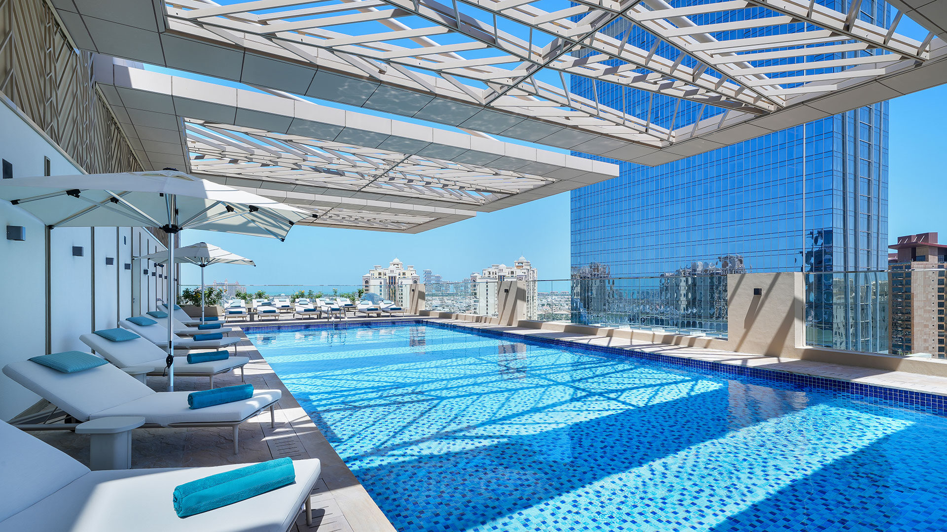 Cheval Maison | 5 Star Cheval Collection Apartments in London