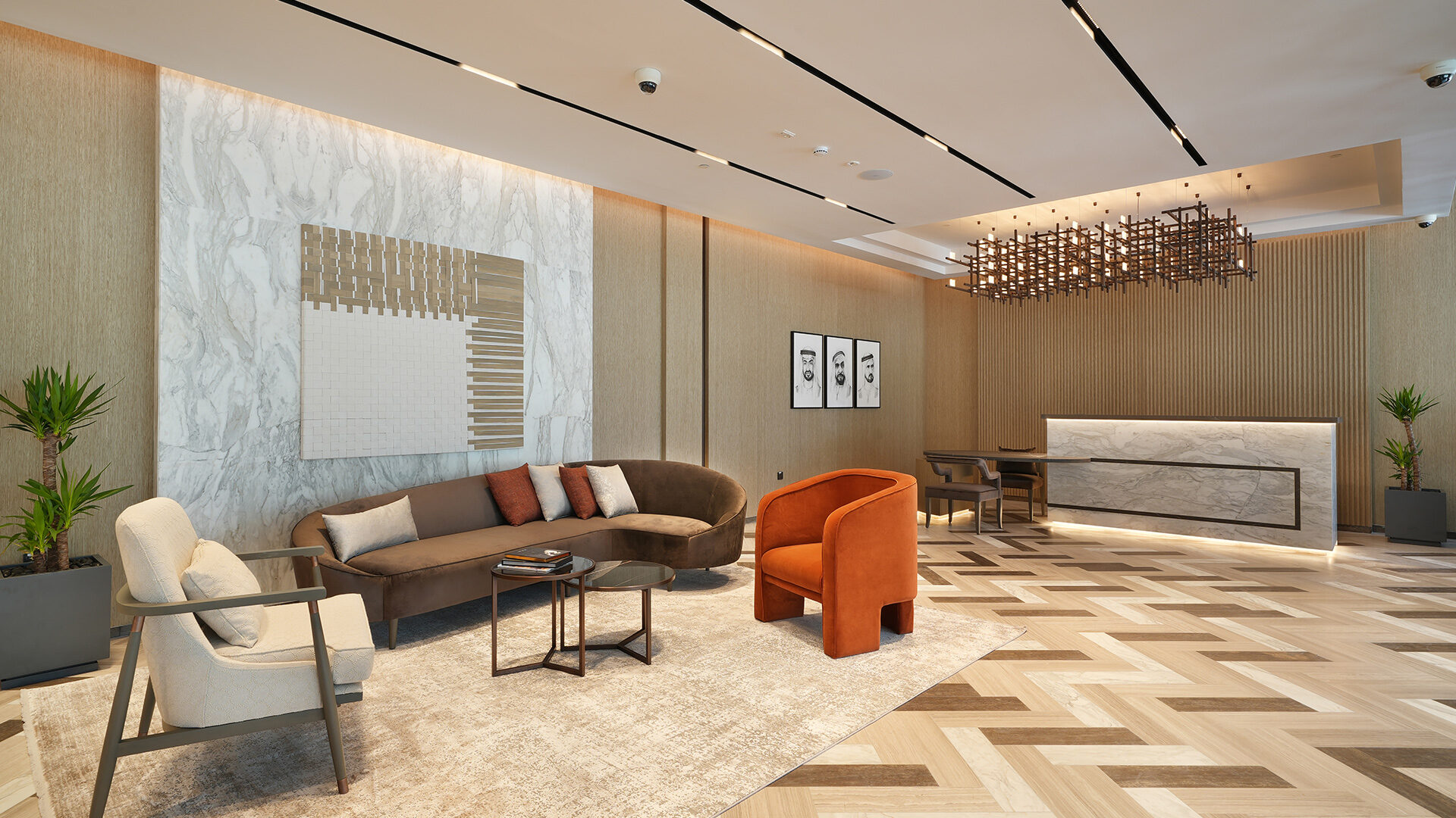 Contact Us Today | Cheval Maison The Palm Dubai