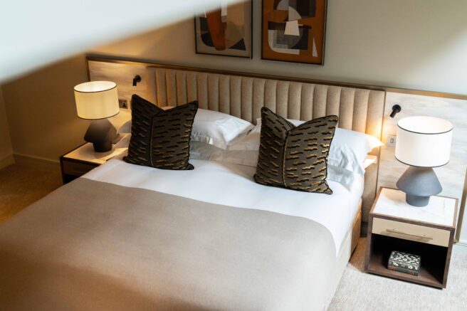 Offers | Luxury Serviced Apartments Chelsea | Cheval Phoenix House