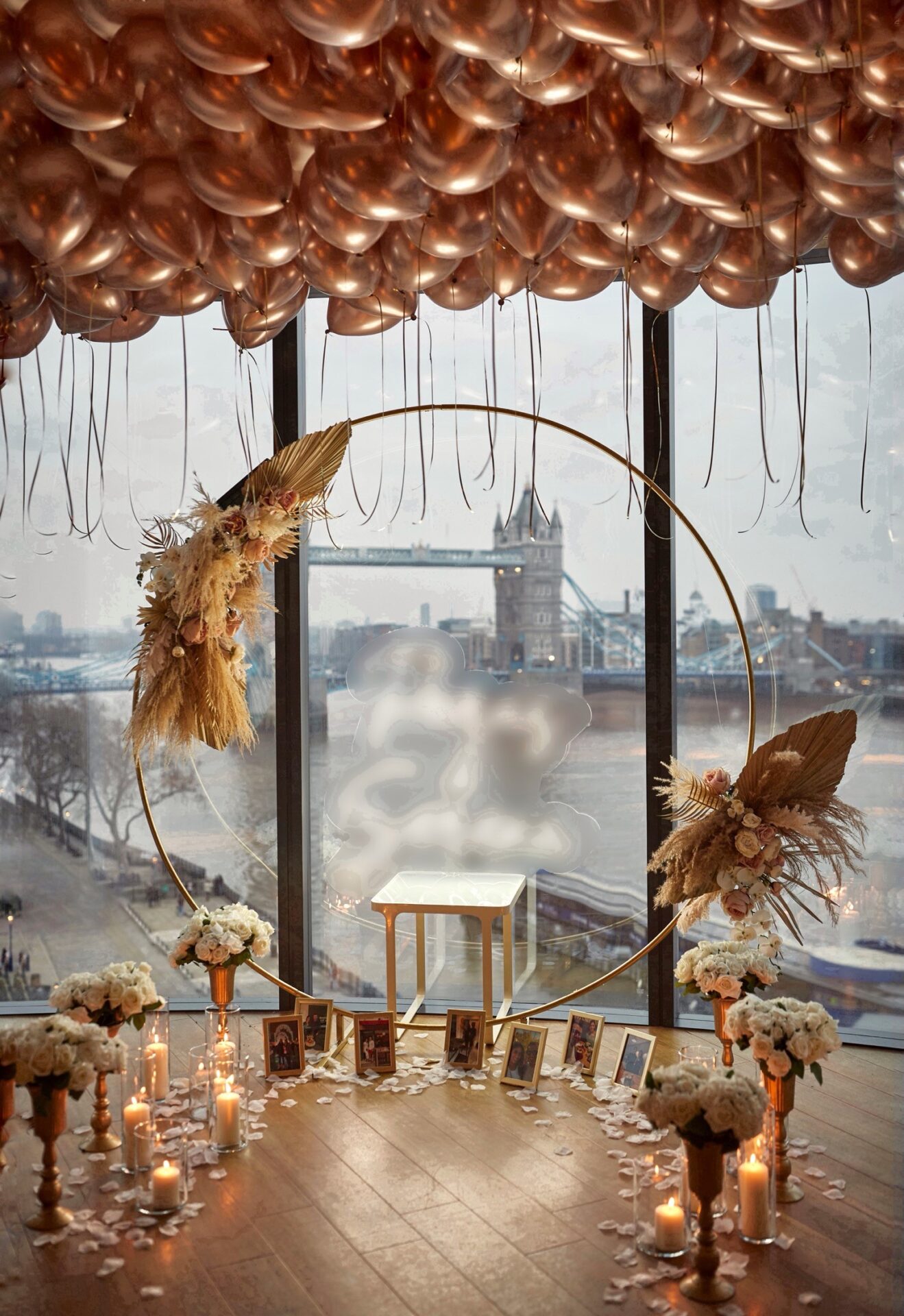 The Proposal Company | Luxury Event Planning | Cheval Collection