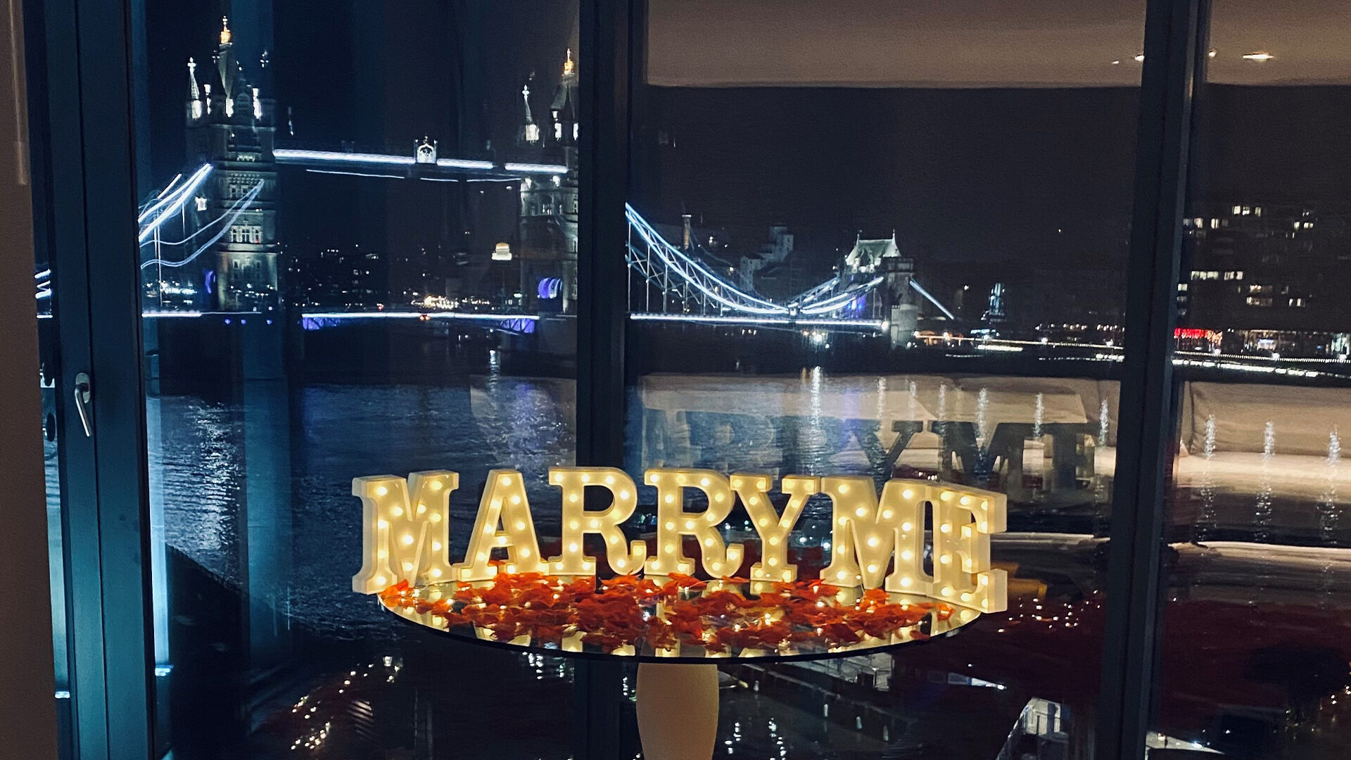 The Proposal Company | Luxury Event Planning | Cheval Collection