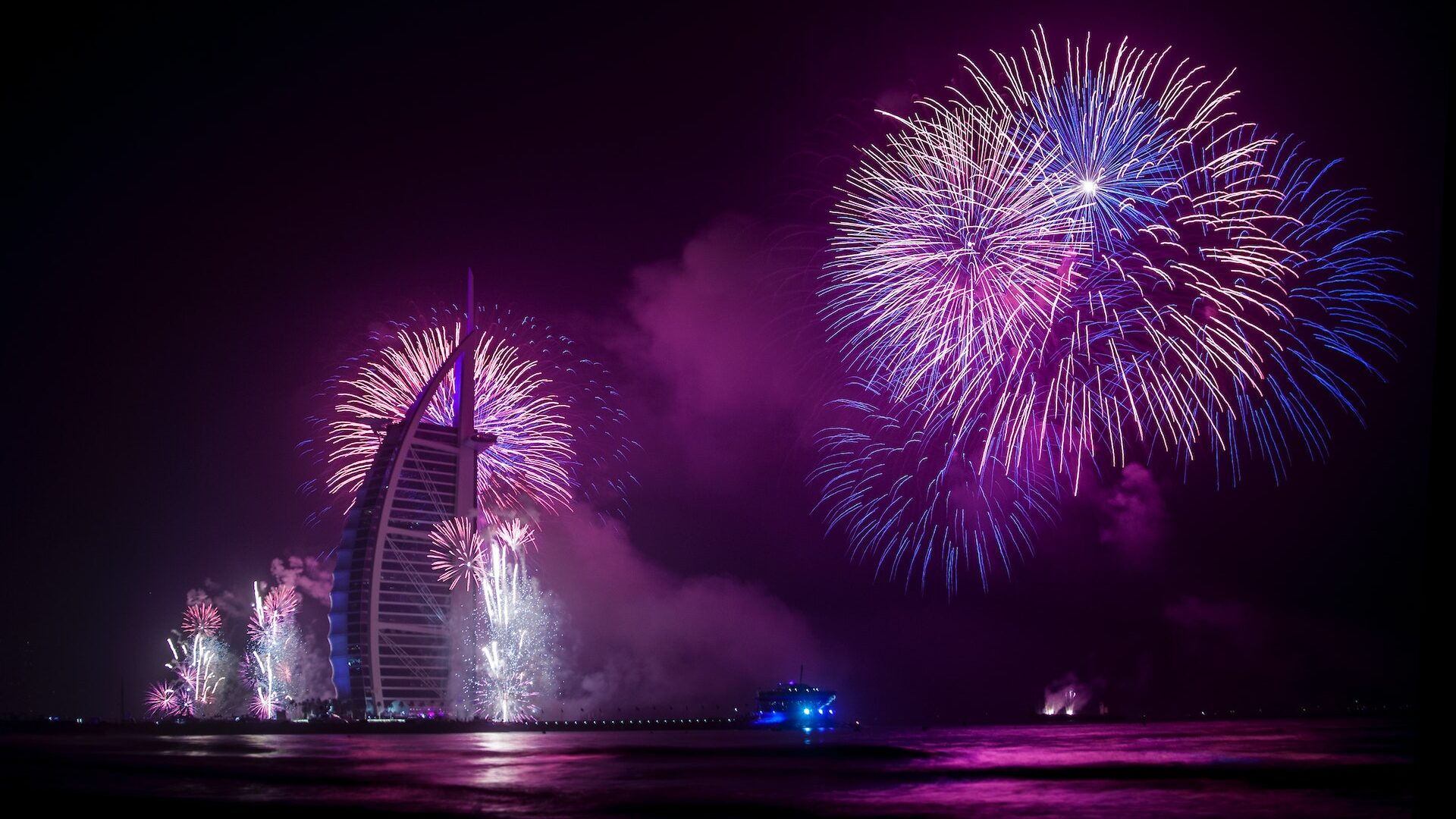 What's On Dubai 2026 | Events in Dubai | Cheval Collection