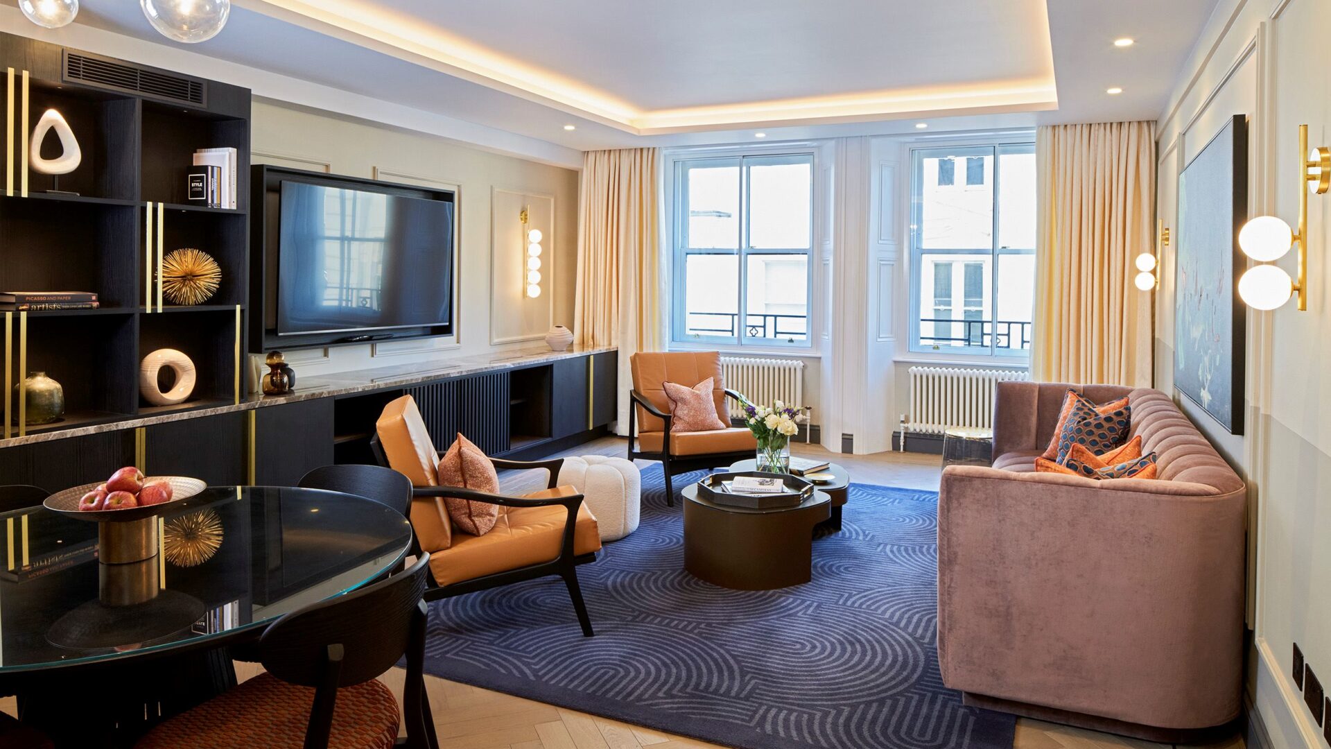 VIP Luxury Experiences | Cheval London