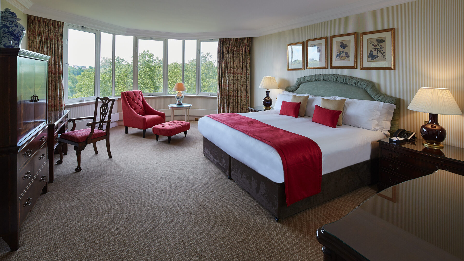 VIP Luxury Experiences | Cheval London