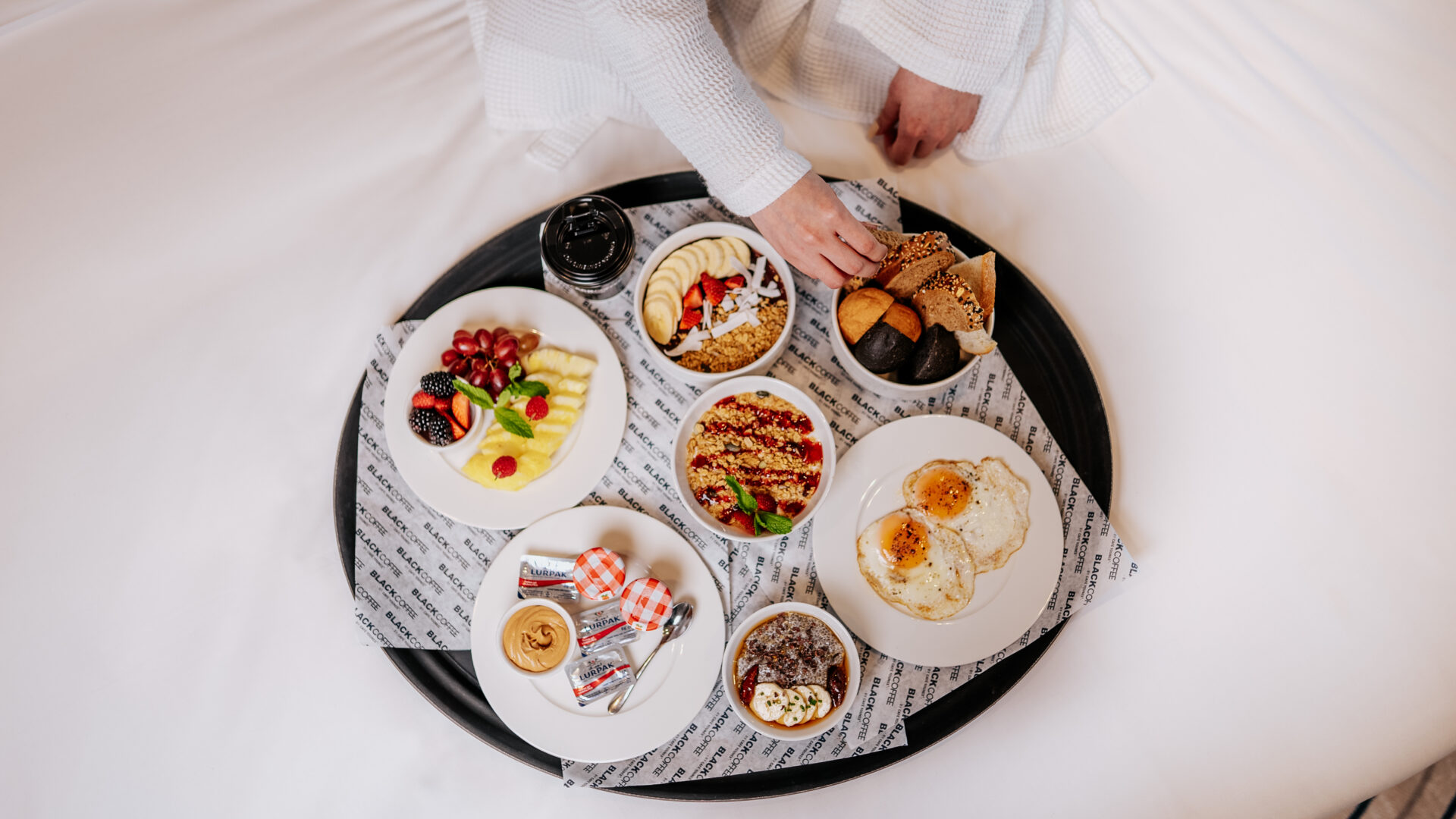 Half Board Rate Staycation | The Palm Dubai | Cheval Collection