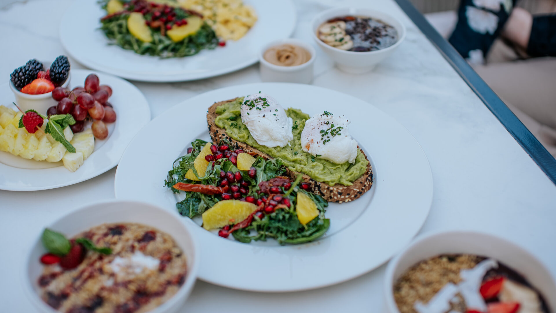 Breakfast Inclusive Rate | Cheval Apartments | The Palm Dubai