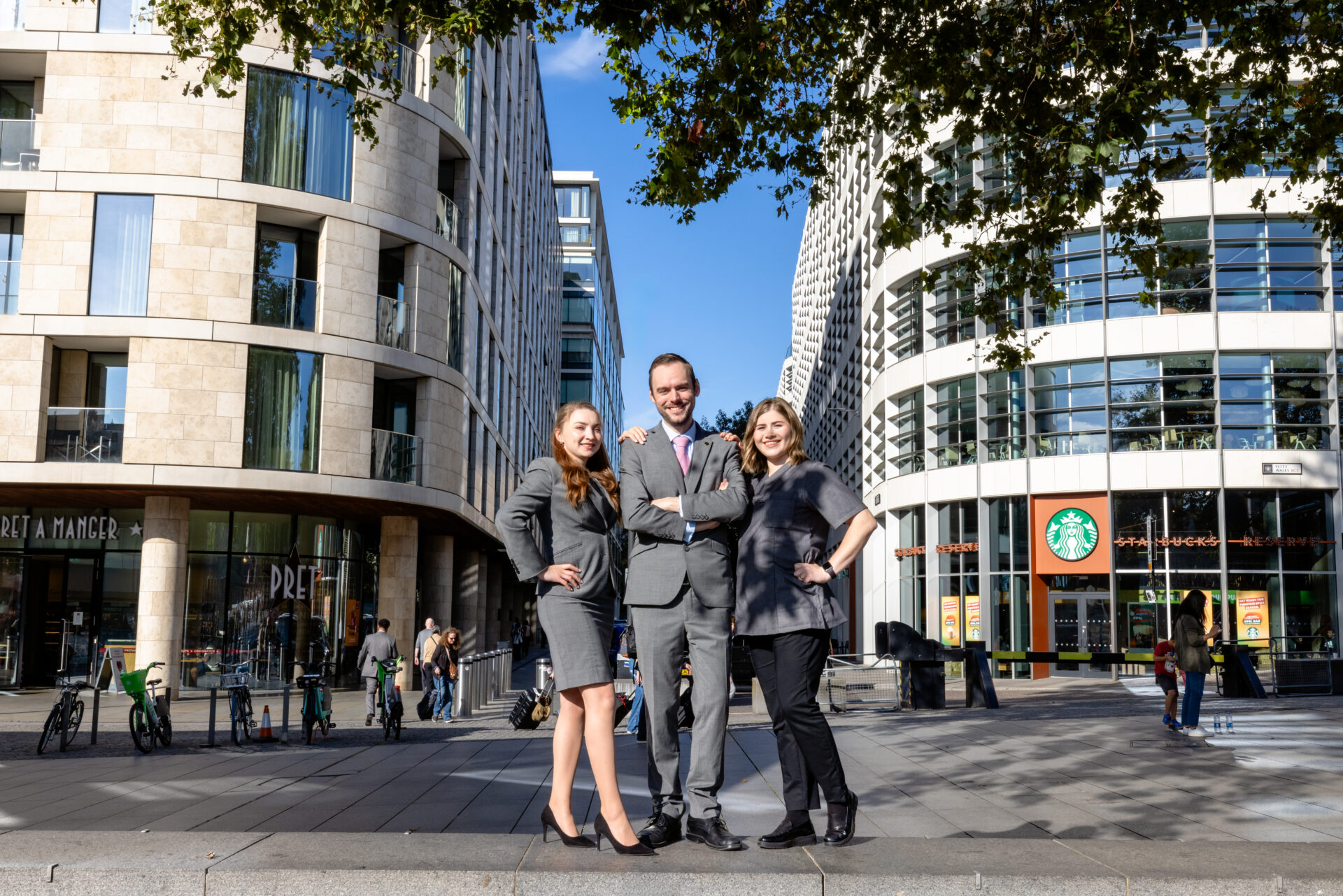 Careers at Cheval | Hospitality Jobs | Cheval Collection