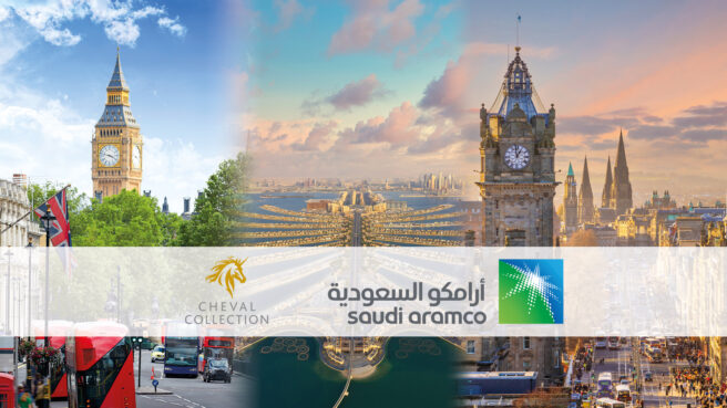Saudi Aramco Employee Hotel Discount | 30% Off Cheval Collection