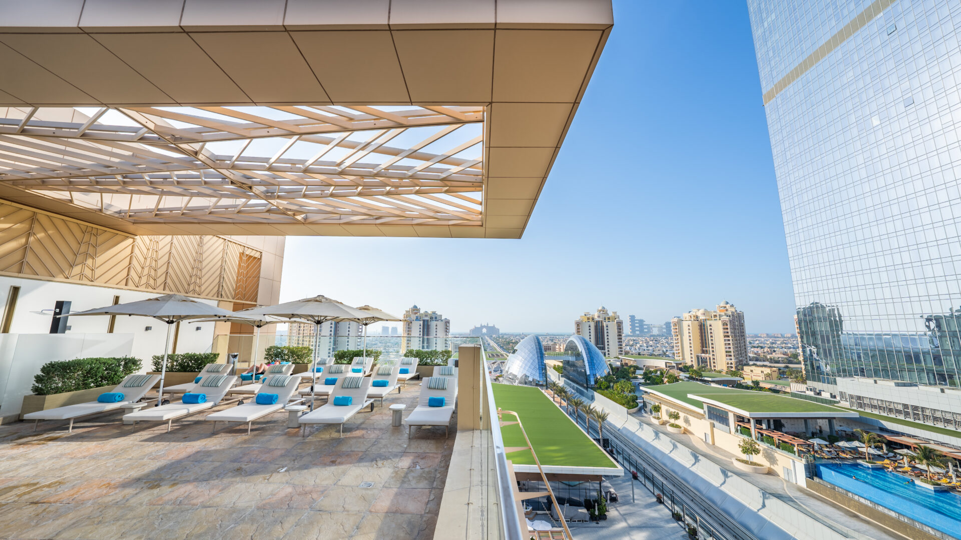 Cheval Sustainability Policy | Cheval Collection