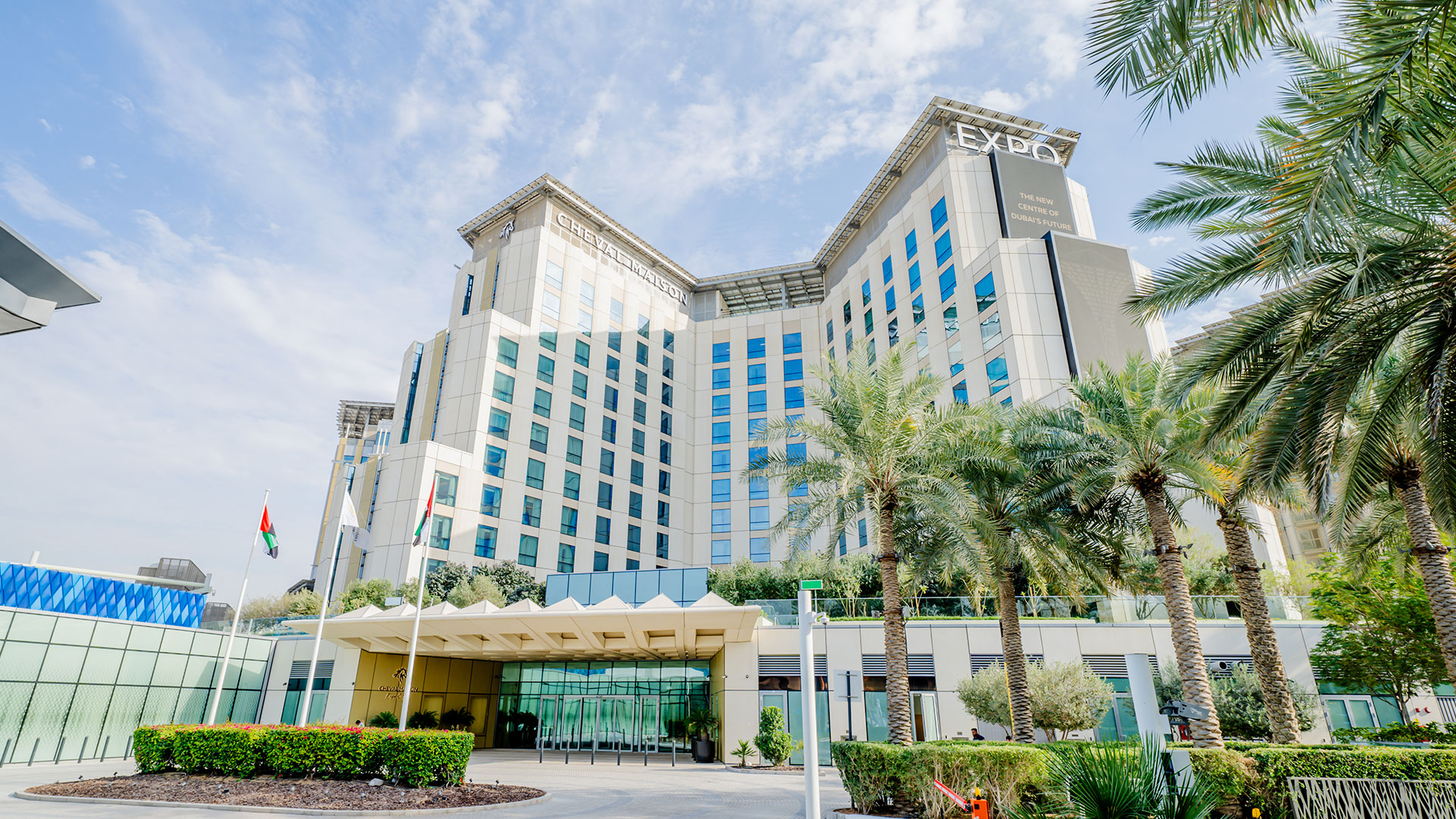 Explore Our Image Gallery | Cheval Maison - Expo City Dubai