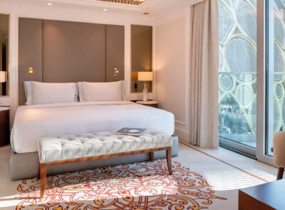 Cheval Maison - Expo City Dubai | Cheval Collection