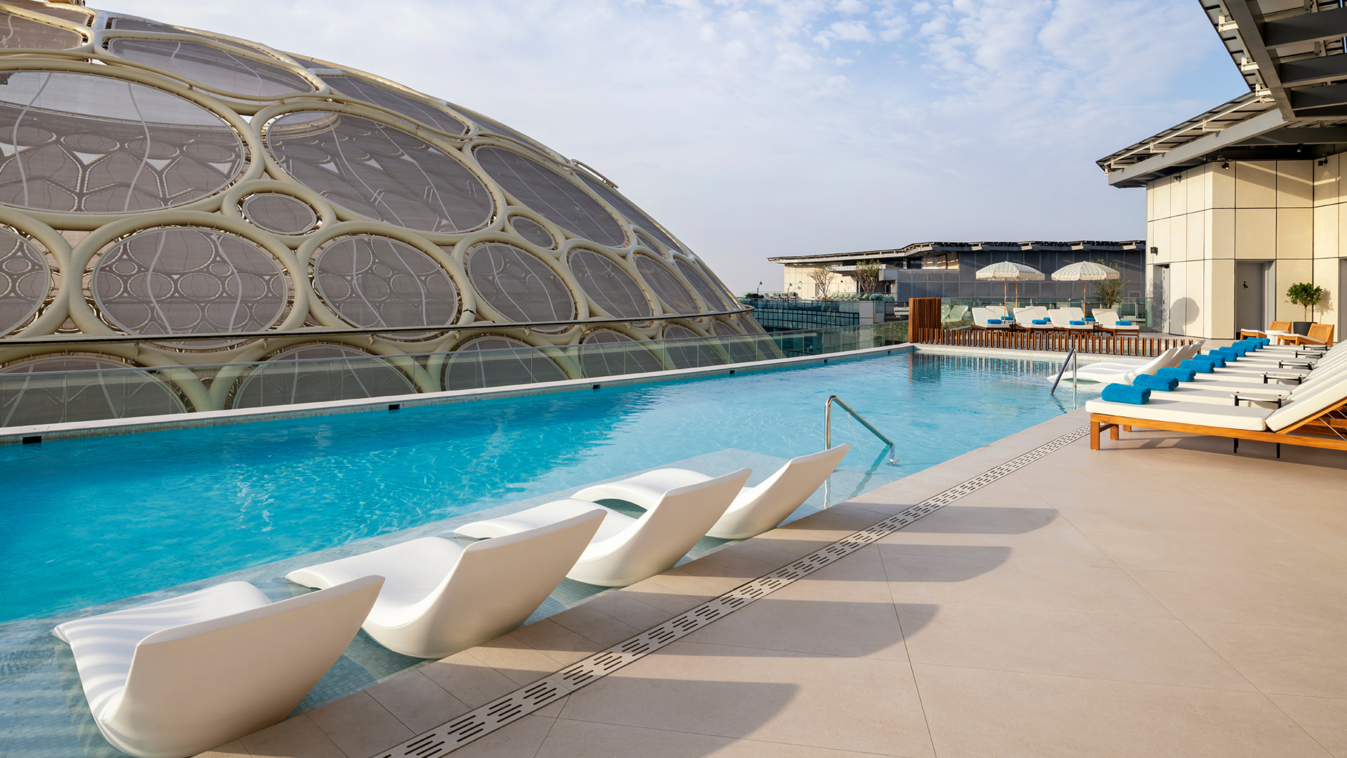 Amenities | Cheval Collection