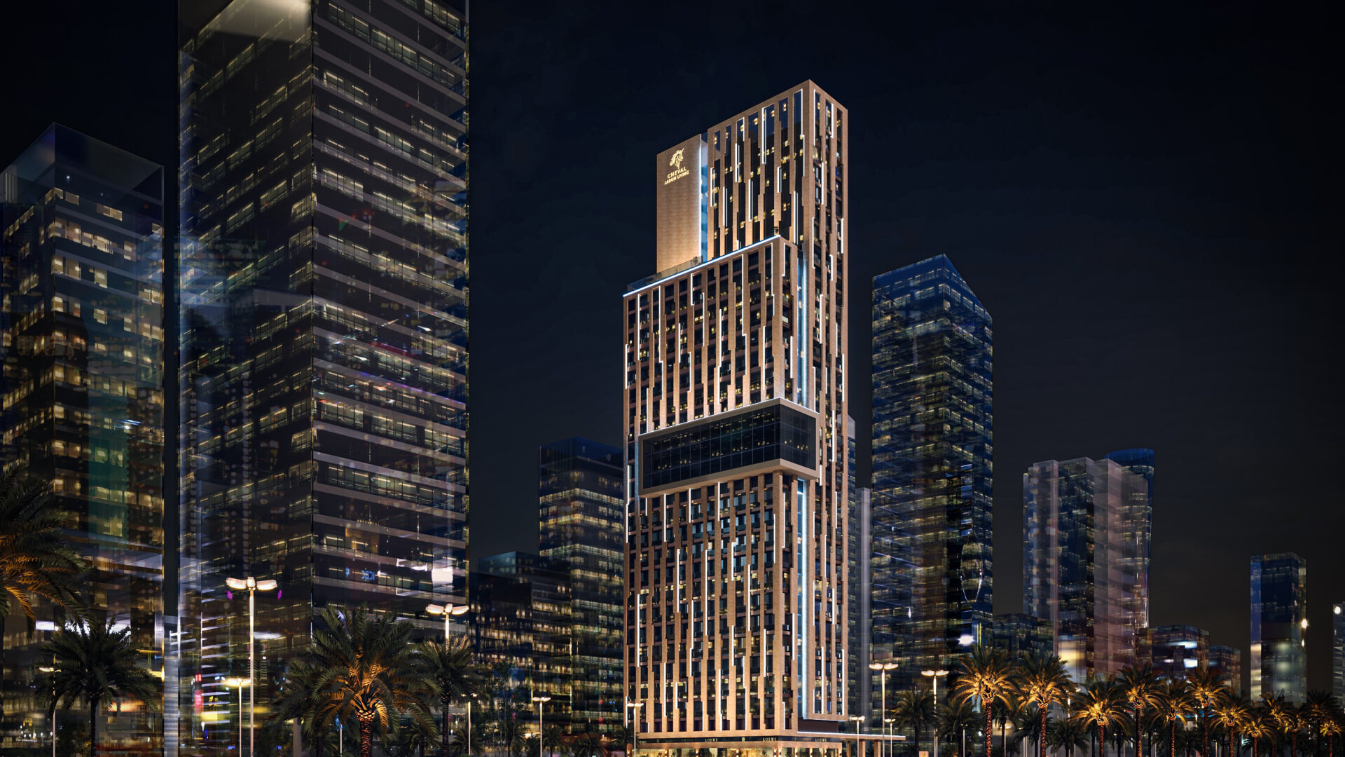 Our Portfolio | Cheval Collection | Luxury Serviced Apartments