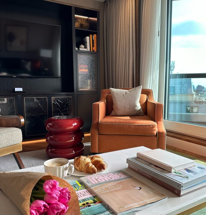 Cheval Collection | 5 Star Luxury Serviced Apartments