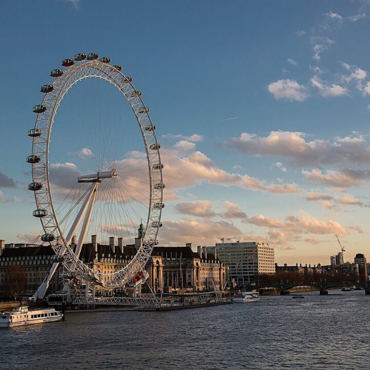 Cheval Phoenix House | Serviced Apartments in Chelsea