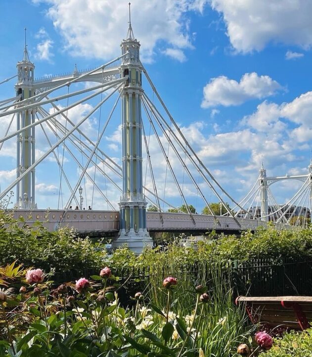 Cheval Phoenix House | Serviced Apartments in Chelsea