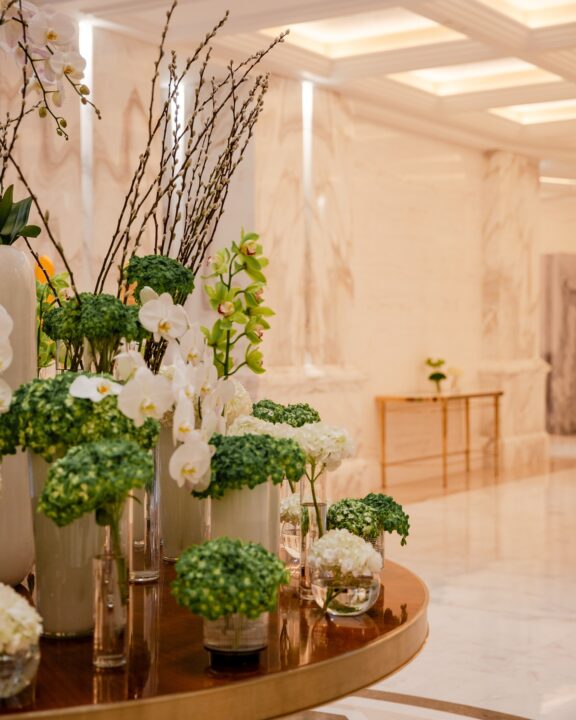 Cheval Collection | 5 Star Luxury Serviced Apartments